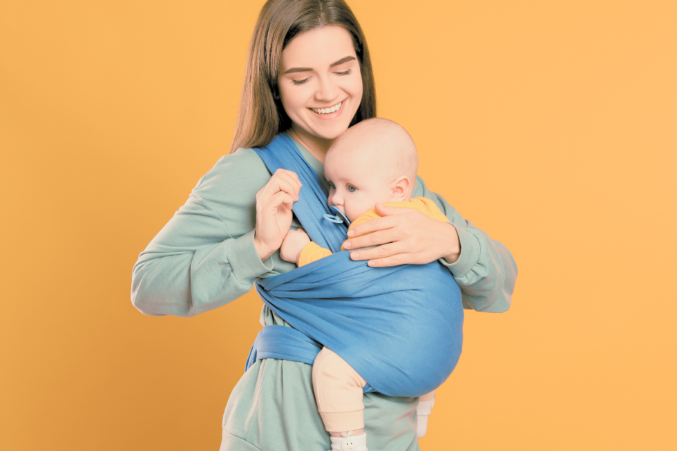Babywearing Benefits and Techniques: A Complete Guide for New Parents